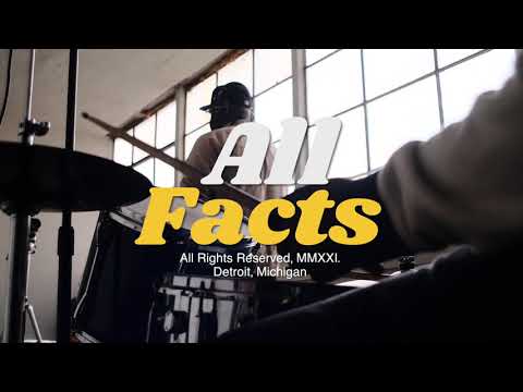 All Facts [EP 2] The 313 Area Code