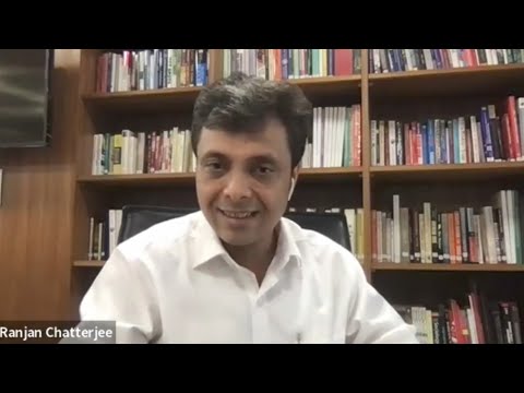 Understanding KPIs and their importance for manufacturing industry: Ranjan Chatterjee, Head ...