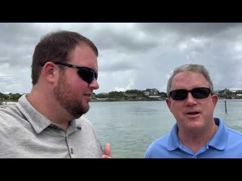 Gulf Coast Eats- Flora-Bama Yacht Club!