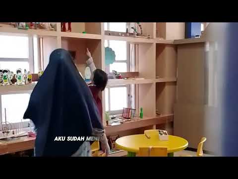 From Reader To Leader (Video Konten Literasi Padang Panjang 2025)