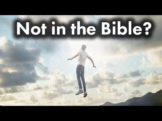 Exploring the Origins and Evolution of Rapture Theology | Galaxy.ai