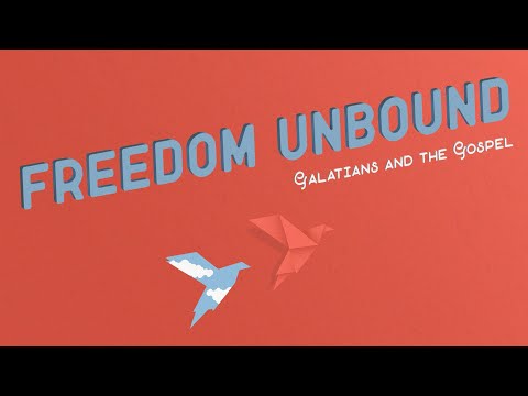 What's the Point of the Law? | Galatians 3:15-25