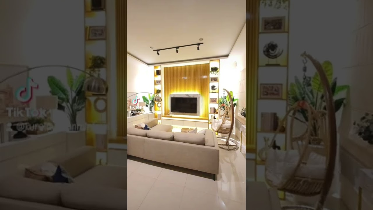 TESTIMONI AYUNAN GANTUNG ROTAN NATURAL