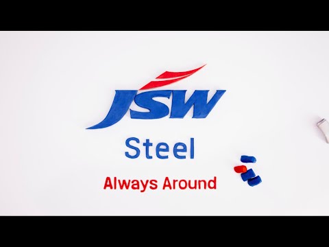 JSW Steel Launches New Corporate Campaign ‘Always Around’ – StockAid