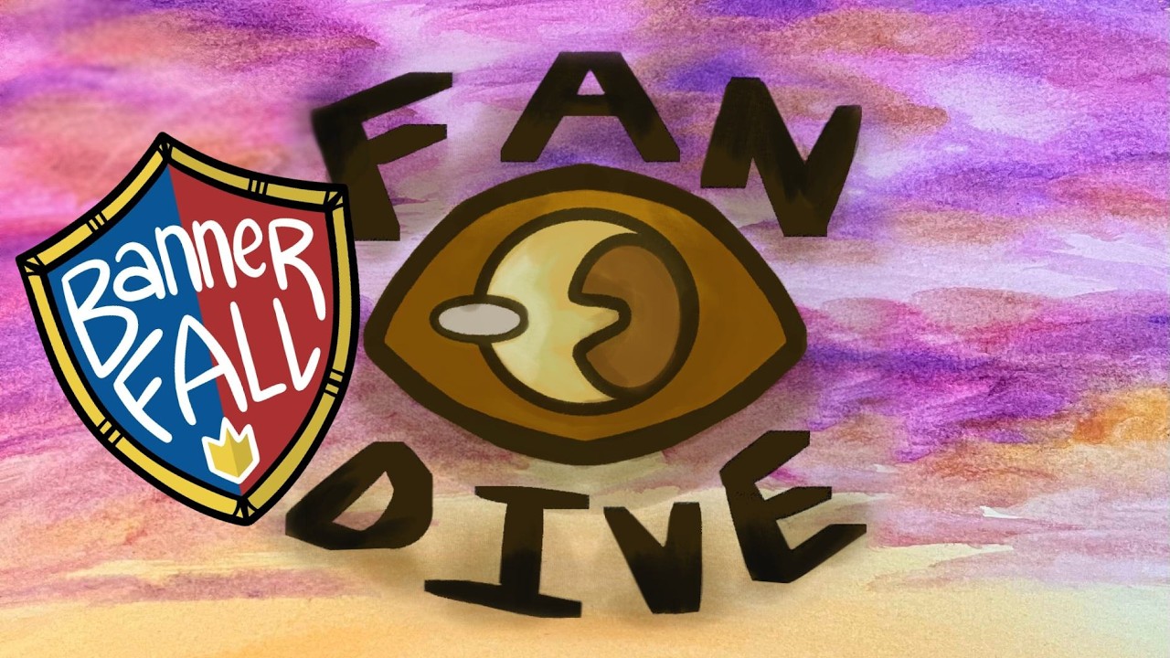 BannerFall SMP || FanDive Ep 63