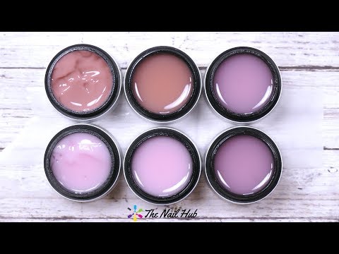 What Builder Gel Should I Use?
