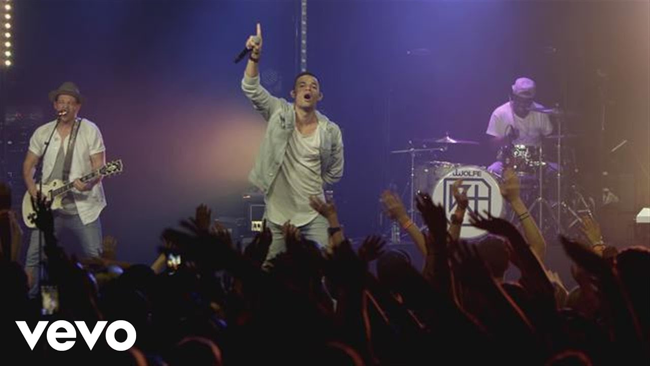 Royal Tailor - Making Me New (Official Video)