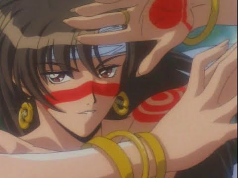 Neo Ranga | Wiki | Anime Amino