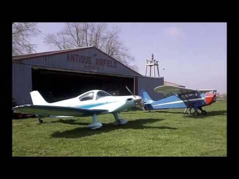 Time For Me To Fly