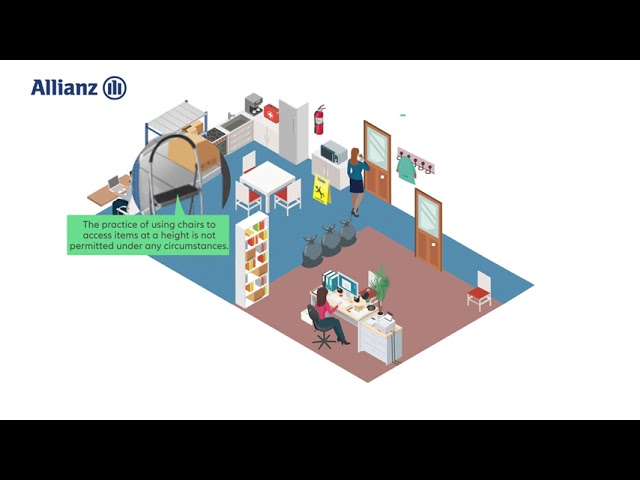 Allianz Primary School Risk Assessment