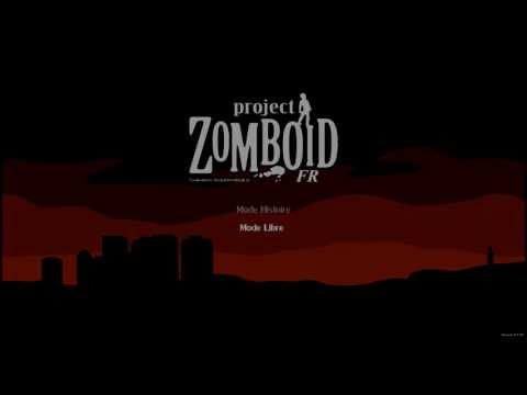 Steam Community :: Video :: Project Zomboid textes de lancement traduit ...