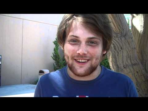 Asking Alexandria - Danny's Facebook Rant at Warped Tour