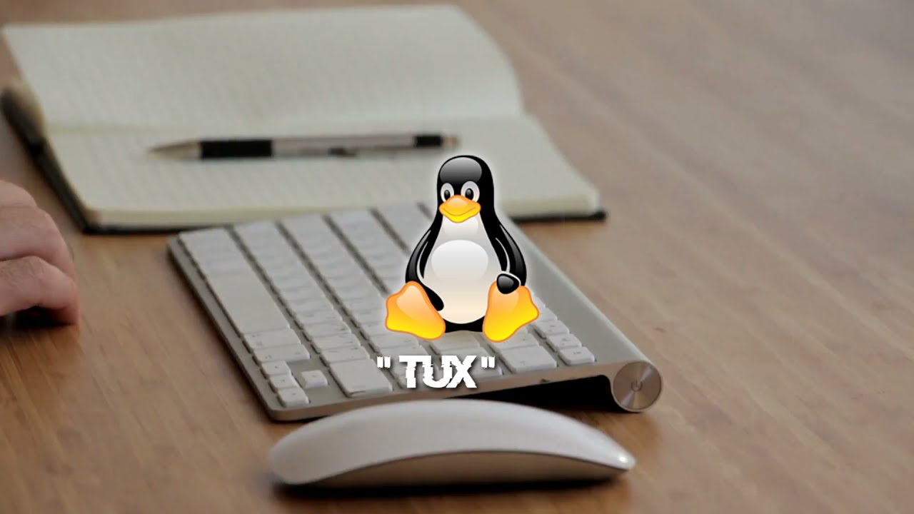 Sejarah Singkat Penciptaan Linux
