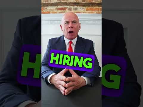 TOP 3 QUESTIONS TO ASK AT THE END OF AN INTERVIEW! Do You Have Any Questions For Us? #jobinterview