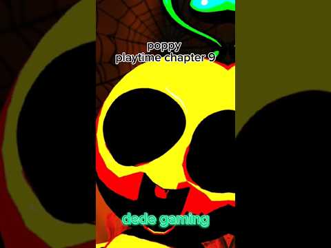 poppy playtime chapter 1 2 3 4 5 6 7 8 9 10 11 12 13 14 15 16 17 18 19 20 21 22 23 24 25 #shorts