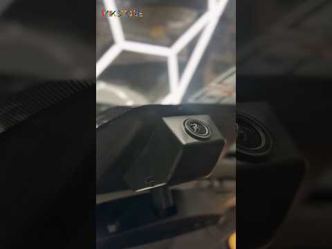 OEM Fit Dashcam and Throttle Booster for Mazda 3 BP and CX5We ship worldwide!Mikstoreph.com 🌏