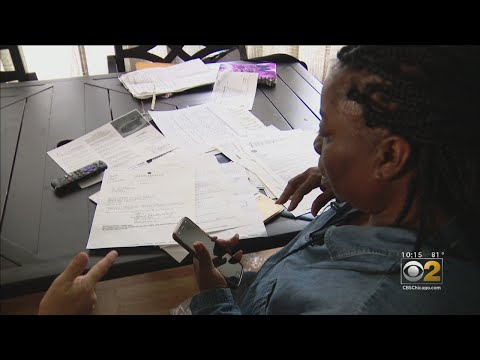 Roadblocks For Caterer In Need Of Business License In Chicago