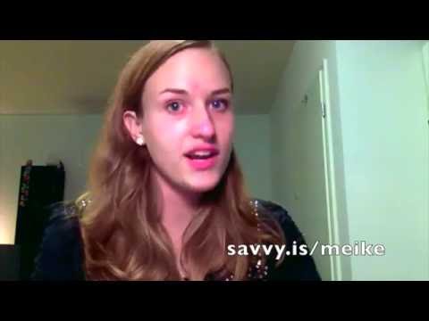 German Lessons by Meike | Savvy