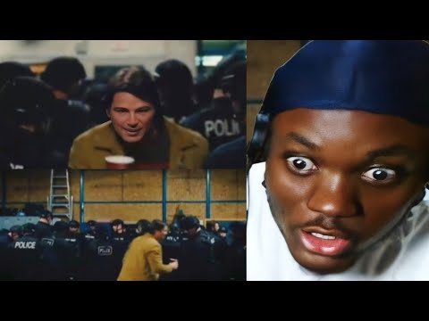 THE TRUE DEFINITION OF HIDDEN IN PLAIN SIGHT | HE CAUGHT THE POLICE IN THEIR OWN | TRAP (REACTION!!)