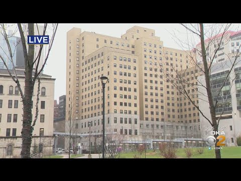 University Of Pittsburgh Making Adjustments To Help Out UPMC