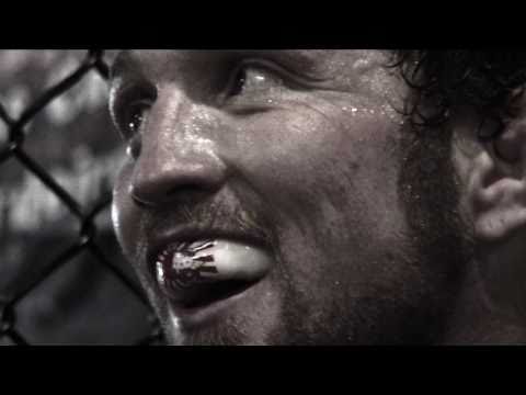 Jason Mayhem Miller - THE REAL MAYHEM - by Dogged TV