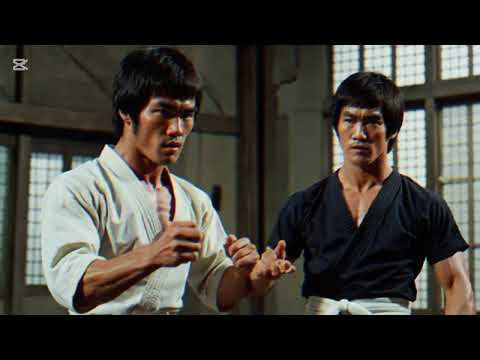 What Makes Bruce Lee's FIGHTING PHILOSOPHY So Effective in Jungle Fury Karate?
