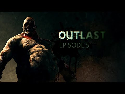 Steam Community :: Video :: Прохождение Outlast:Episode 5