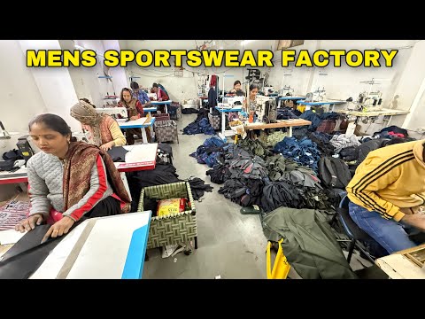 DETALA SPORTS MANUFACTURER/ FACTORY / Mens Sports Clothing / Tshirts,Shorts,Track Pants