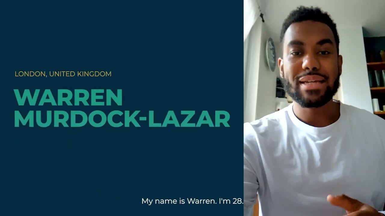From No Tech Experience to Software Engineer; Warren’s HyperionDev Success Story