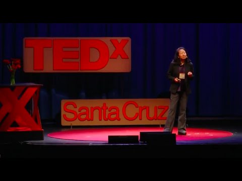Stories We Tell Ourselves | Flora Lu | TEDxSantaCruz