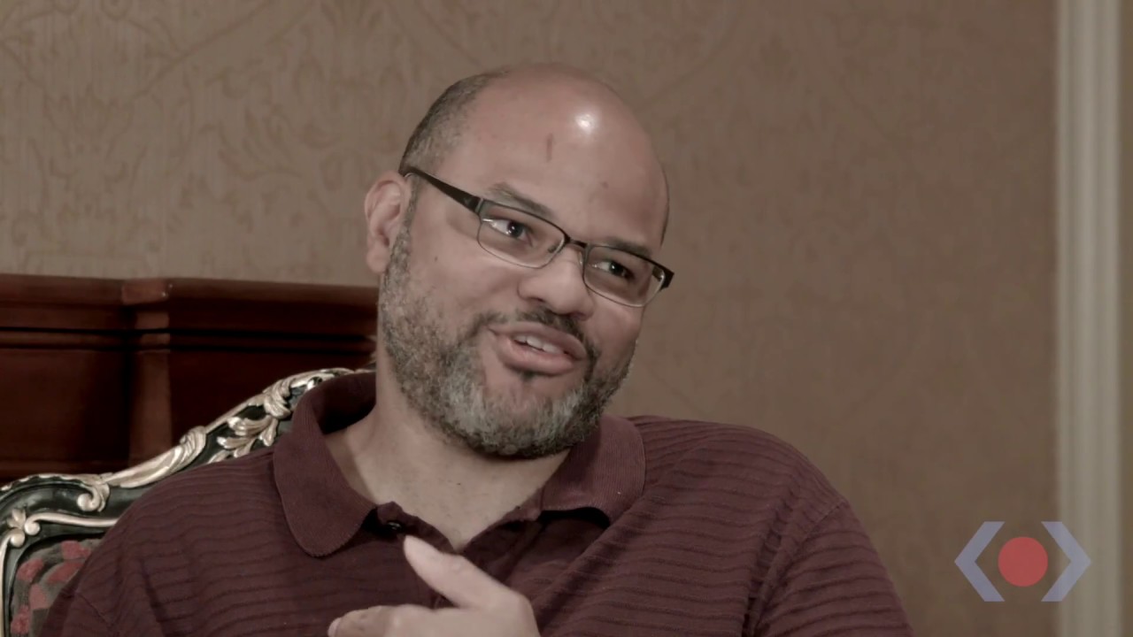 The Angular PrimeNG Component Library, a Derivative of PrimeFaces in Java with Kito Mann