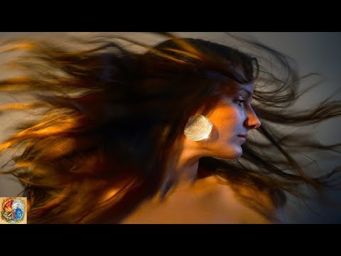 💨 Air Element ♊♎♒ - The Wind Of Change // Natural Sounds // Elements