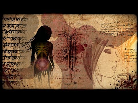 Genesis 2: The Dust and The Rib