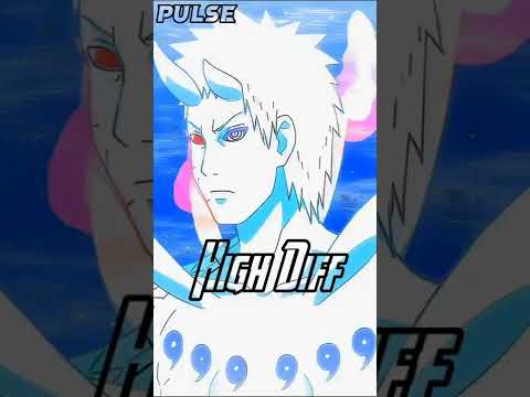 3 Naruto Vs 3 Bleach Characters | #anime#shorts