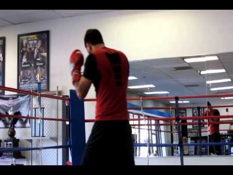 Daniel Ramirez, Fresno California