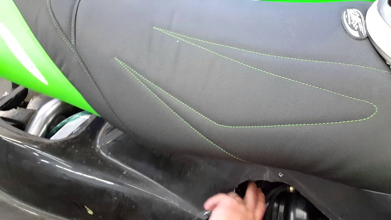 Xpl 4tec open exhaust