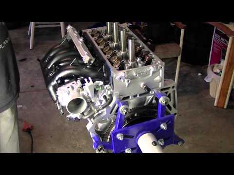 K20 Turbo Project Follow Up (Part 2)