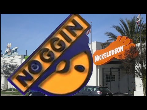 Mr. Noggin Gets Fired! (Sneak peek)