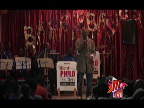Culture Minister Clarifies Payment To Trinidad Rio