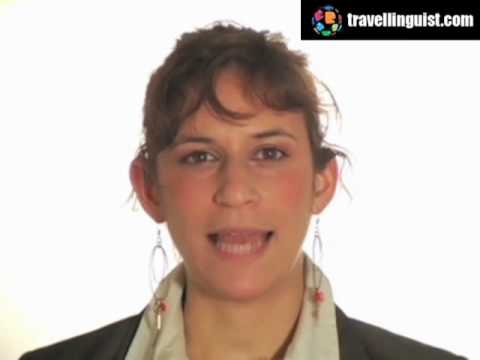 Learn French with Portable French - At the Hotel