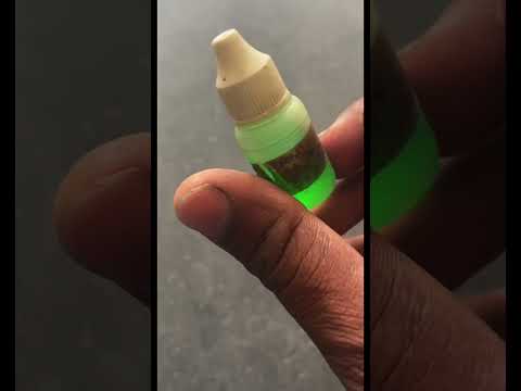 Stainless Steel Grade Testing Liquid (202)(304)