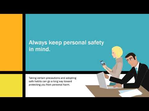 Internet Safety For Everyone