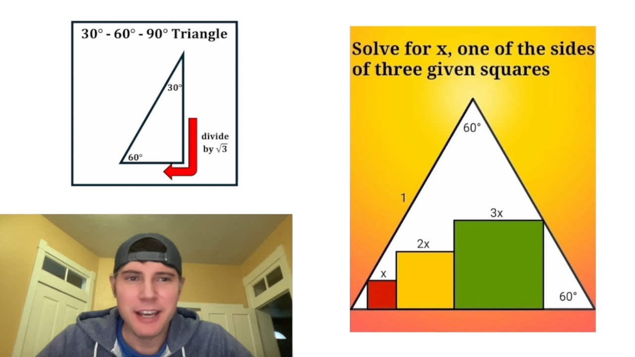 Solving the Cool Geometry Challenge: A Step-by-Step Guide | Galaxy.ai