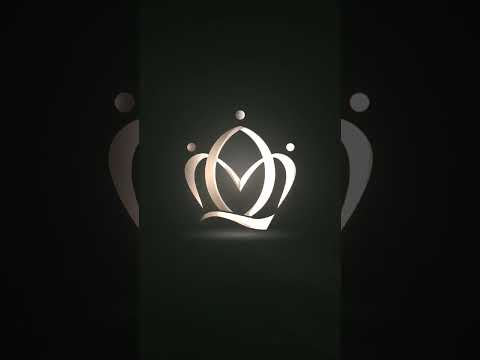 Queens Elite Medical Logo Reveal 👑 | Dubai Marina’s Premier Luxury Aesthetic Clinic