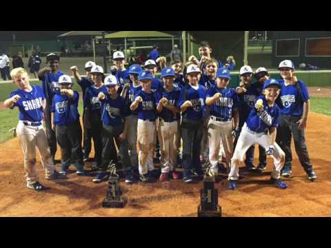USSSA Louisiana News: April 1-2 Weekend