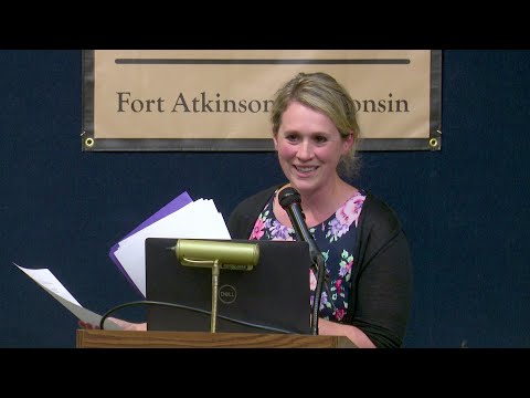 Life of Wisconsin Poet Lorine Niedecker | University Place