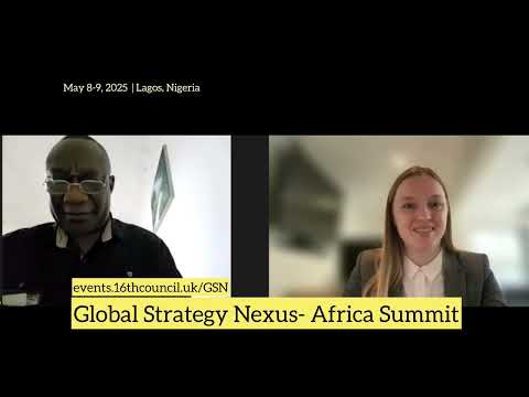 [Global Strategy Nexus Insights]