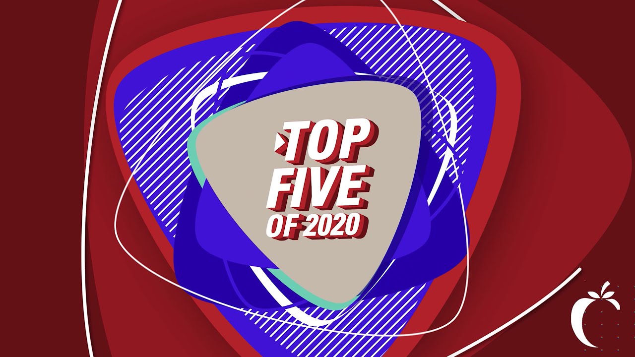 Apple's Top 5 Community Moments of 2020