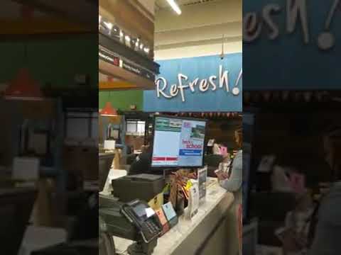 Cub Foods Vicksburg 360