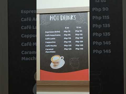 cafe bonjour #shorts #food #coffee